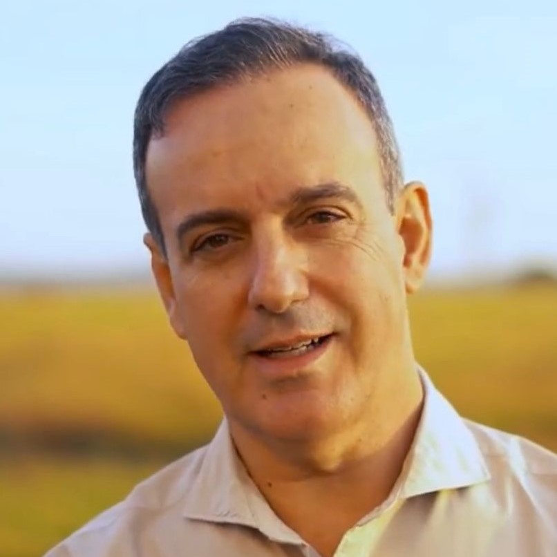 5º DATAGRO Abertura de Safra Soja, Milho e Algodão - DATAGRO Conferences